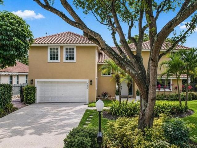 3613 Starboard Ave, Cooper City, FL 33026