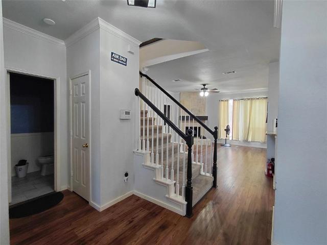 3613 Stockton Drive