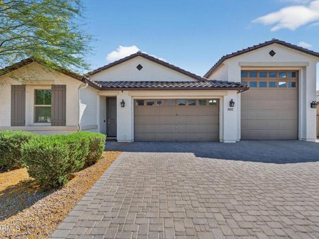 3613 S 78th Ave, Phoenix, AZ 85043