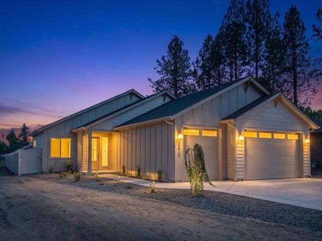 3613 S Glenn Ln, Spokane Valley, WA 99206