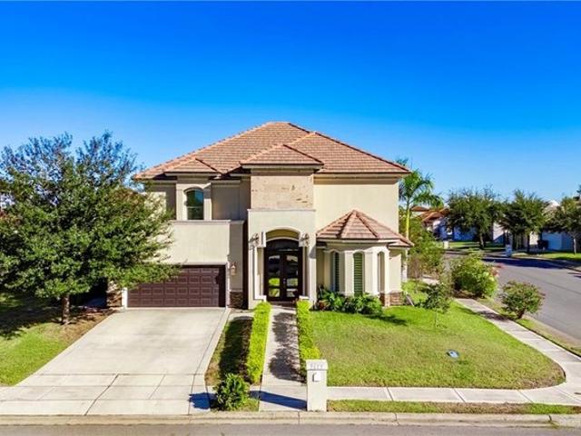 3613 S L St, McAllen, TX 78503