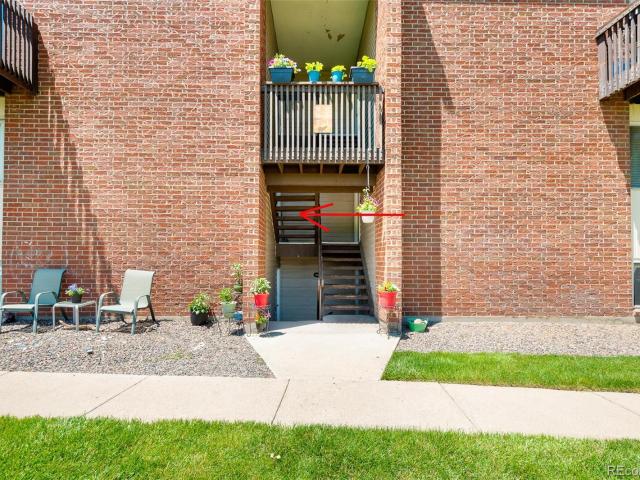 3613 S Sheridan Blvd, Unit 10, Denver, CO 80235 | MLS #7455