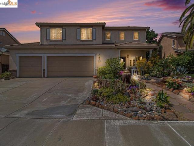 3613 Sailboat Dr, Discovery Bay, CA 94505