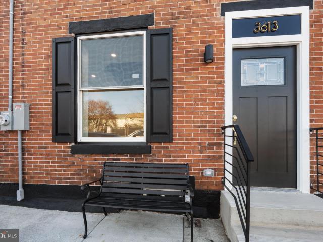 3613 Salmon St, Philadelphia, PA 19134 | MLS #PAPH2601 | Compass