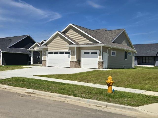 3613 Samson Dr, Janesville, WI 53563