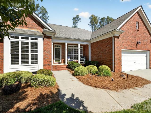 3613 Savannah Hills Dr, Matthews, NC 28105 | MLS #4371 | Compass