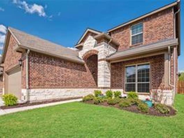 3613 Shadewell St, Frisco, TX 75036 | MLS #21197 | Compass
