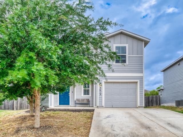 3613 Snowbird, Converse, TX 78109 | MLS #1956