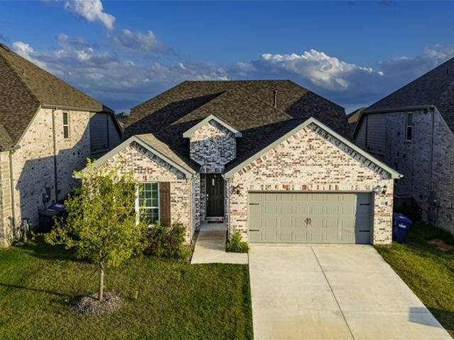 3613 Sorghum Way, McKinney, TX 75071