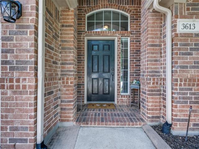 3613 Timothy Drive
