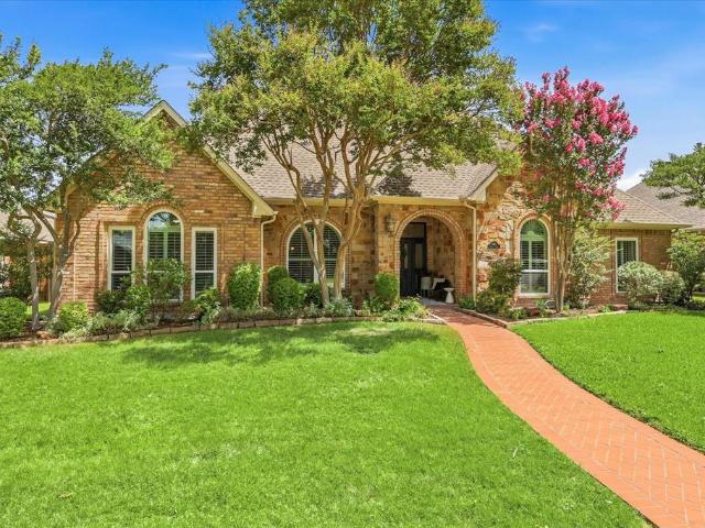3613 Trinity Lane