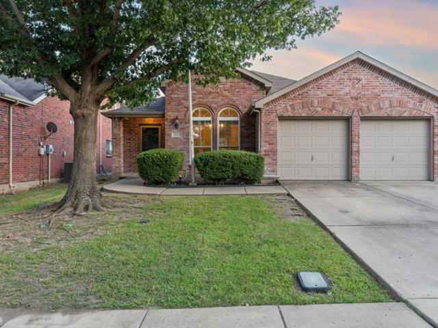 3613 Truman St, McKinney, TX 75071