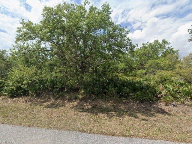 3613 Vassar St Lot 18, Punta Gorda, FL 33980