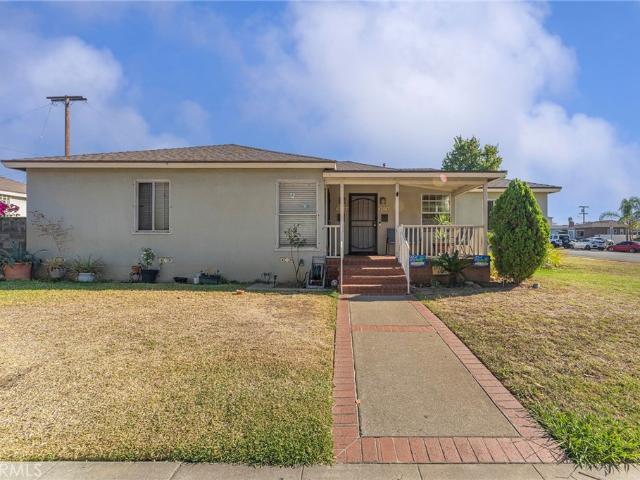 3613 Via Campo, Montebello, CA 90640 | MLS #WS26087 | Compass