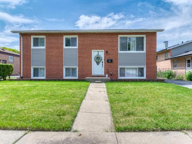 3613 W 123rd Place