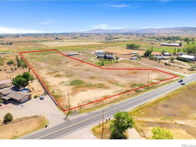 3613 W County Road 8