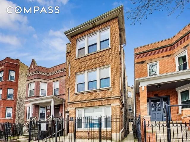 3613 W Palmer St 2, Chicago, IL