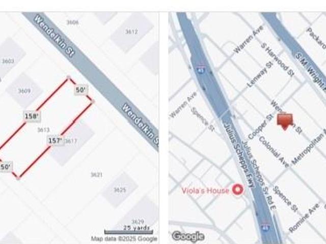 3613 Wendelkin St, Dallas, TX 75215 | MLS #21177 | Compass