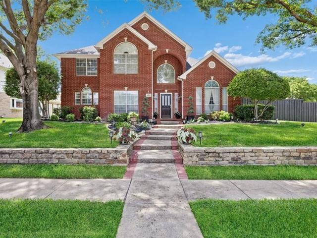3613 Whitehaven Dr, Plano, TX 75093