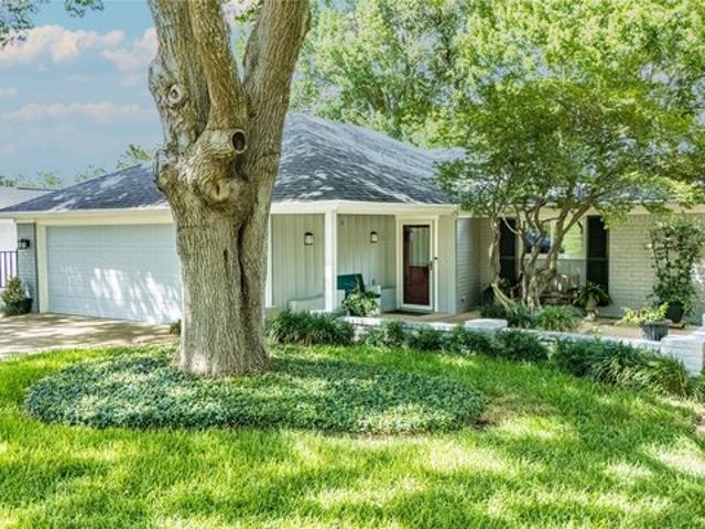 3613 Windmill Hill St, Waco, TX 76710