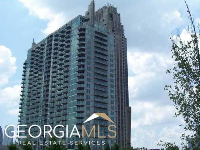 361 17th NW #821, Atlanta, GA 30363