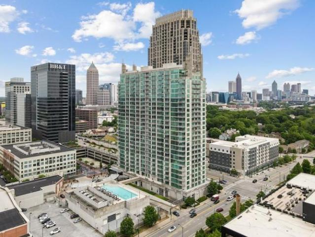 361 17th St NW #809, Atlanta, GA 30363
