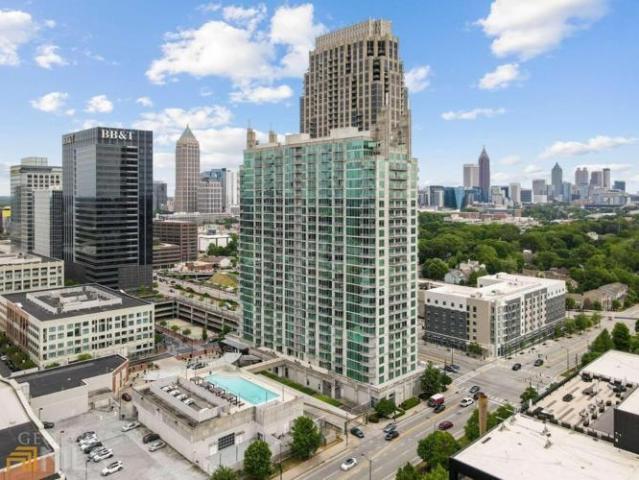 361 17th St NW #809, Atlanta, GA 30363