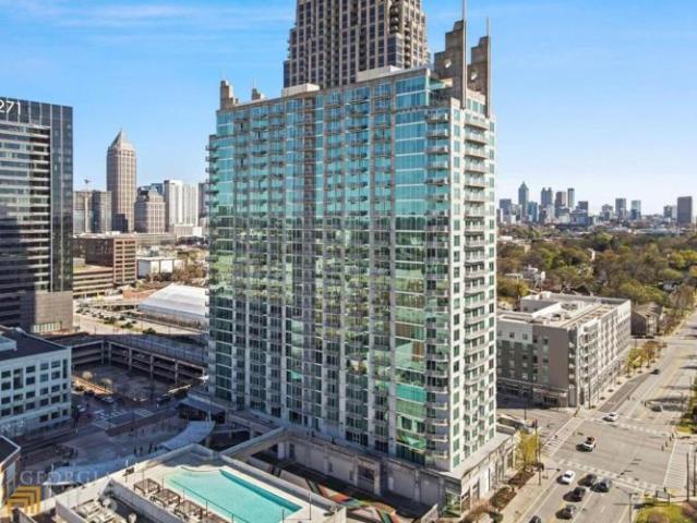 361 17th St NW #1306, Atlanta, GA 30363