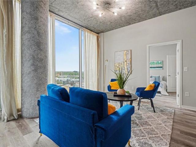 361 17th St NW, Unit 1603, Atlanta, GA 30363 | MLS #7738