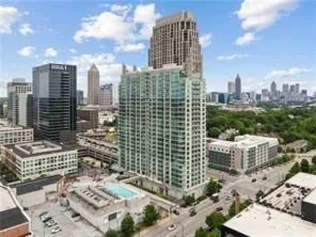 361 17th St NW Unit 1717, Atlanta, GA 30363