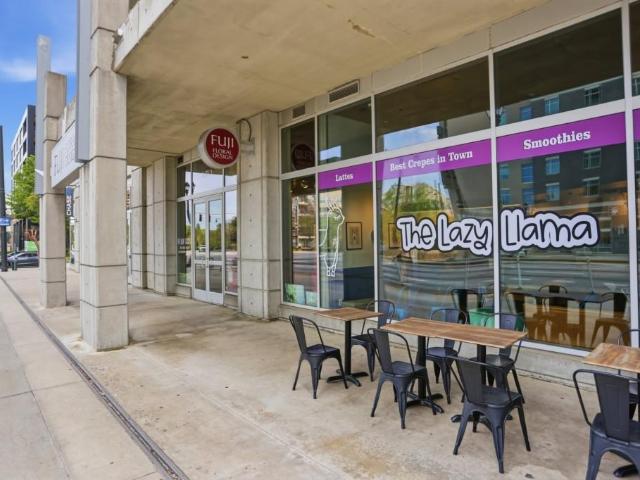 361 17th St NW, Unit 1720, Atlanta, GA 30363 | MLS #7746