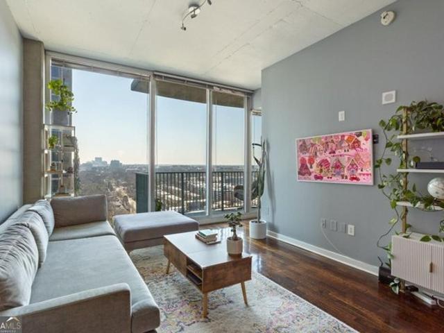 361 17th St NW Unit 1807, Atlanta, GA 30363