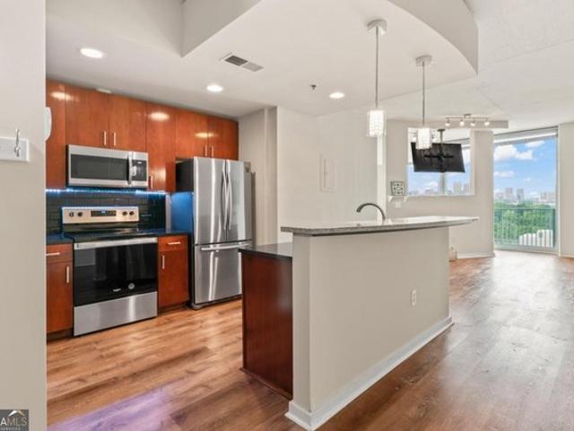 361 17th St NW Unit 1021, Atlanta, GA 30363