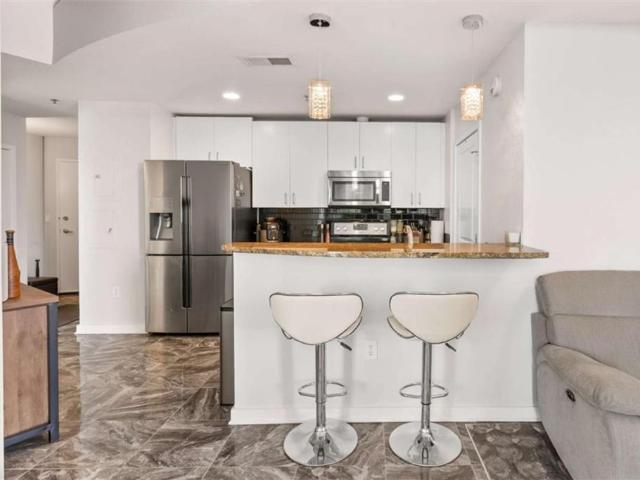 361 17th St NW, Unit 1203, Atlanta, GA 30363 | MLS #7803