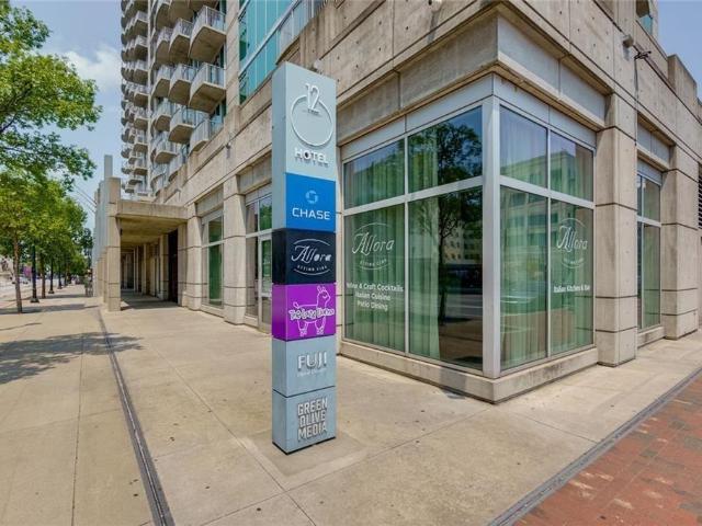 361 17th St NW, Unit 2120, Atlanta, GA 30363 | MLS #7755