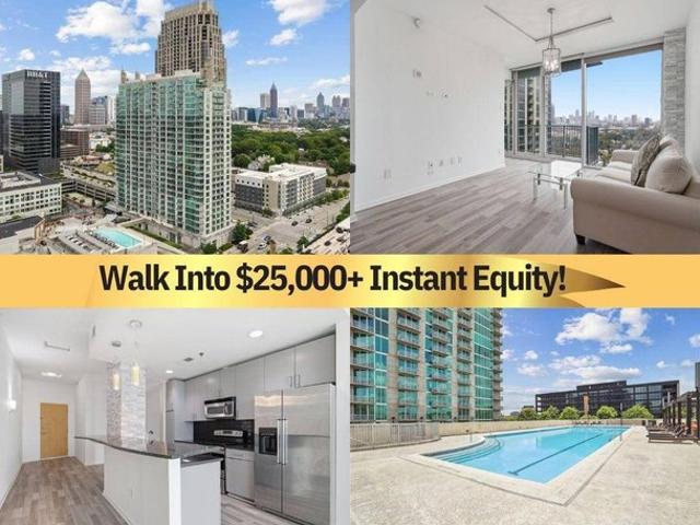 361 17th St NW Unit 2319, Atlanta, GA 30363