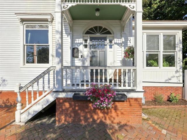 361 Court ST