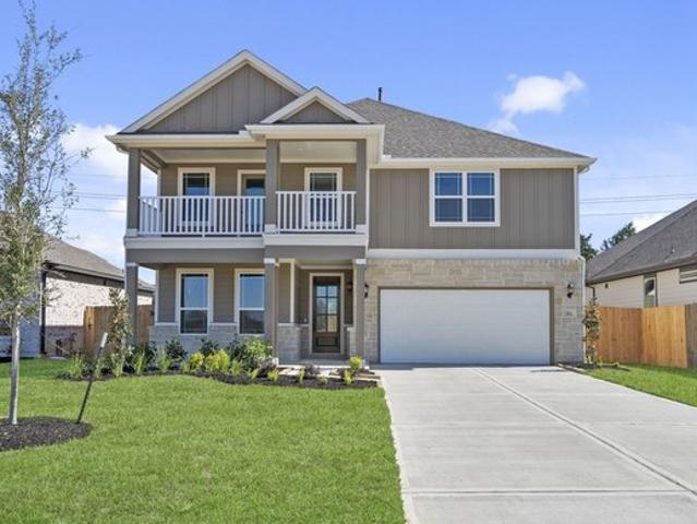 361 Covey Ln, Sealy, TX 77474