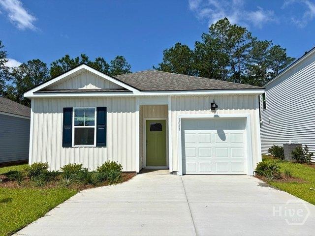 361 Cold Creek Pass, Port Wentworth, GA 31407