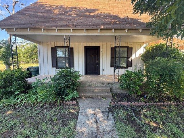 361 College Dr, Abilene, TX 79601