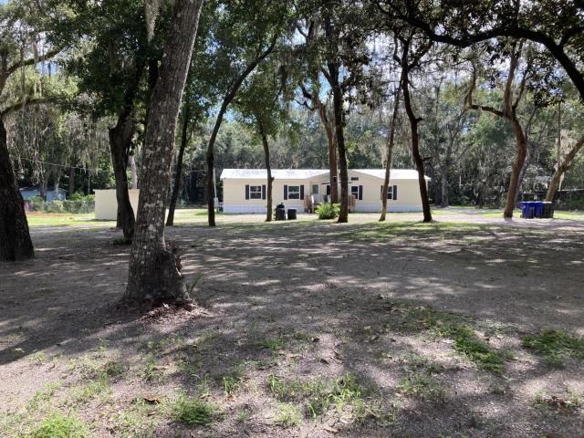 361 Coopers Cove Rd, St. Augustine, FL 32095 | MLS #254126