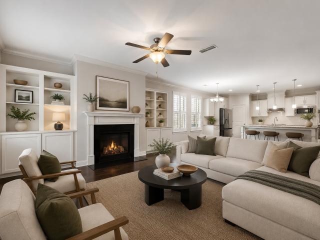 361 Cornelius Way