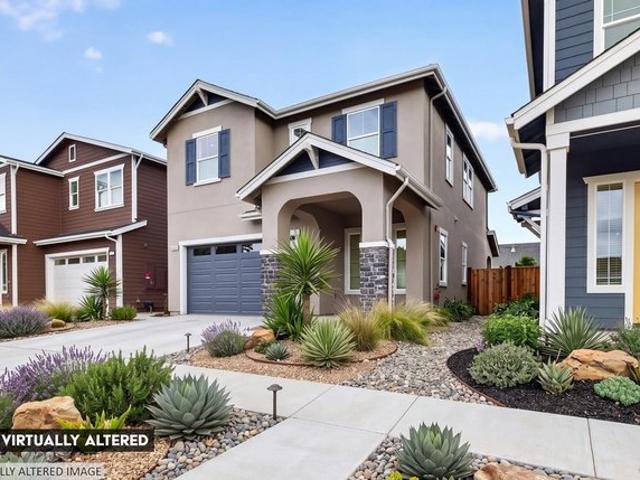 361 Cornell St, Windsor, CA 95492