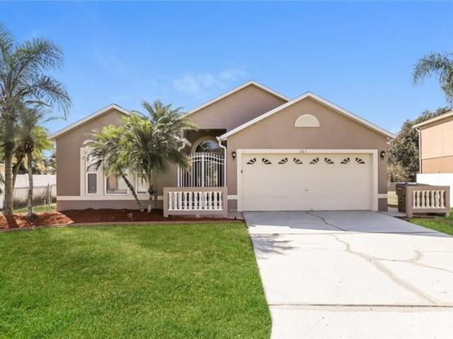 361 Corsica Ct, Kissimmee, FL 34758