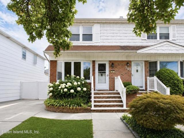 361 Cortelyou Ave, Staten Island, NY 10312