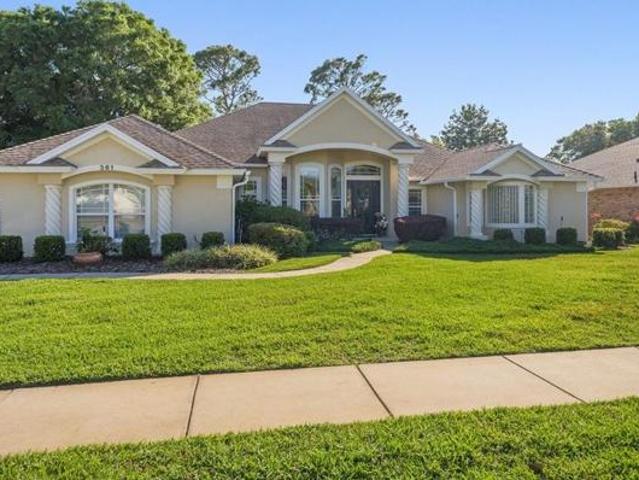361 Caddie Dr, Debary, FL 32713