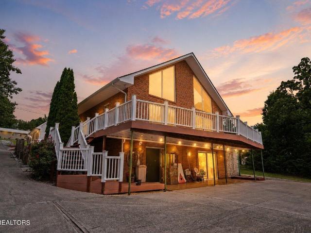 361 Cape Russell Rd