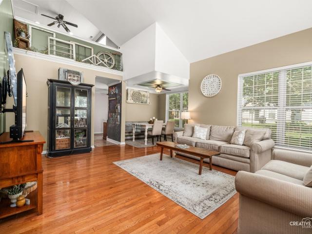 361 Capitol Drive # D