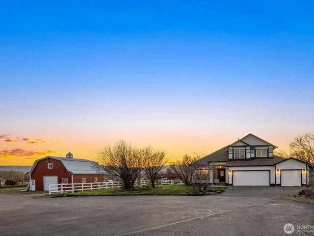 361 Cascadia Ln, Ellensburg, WA 98926