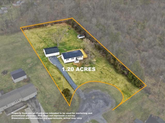 361 Cedar Drive
